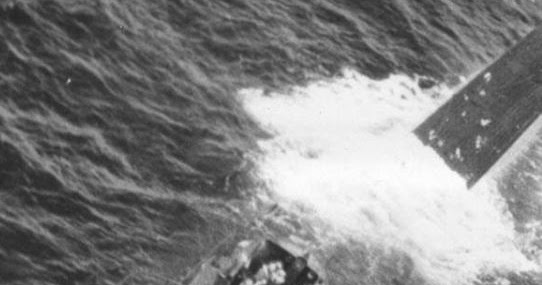 Uomini in guerra: La grande battaglia dell’ U 615