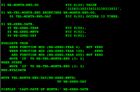 Mainframe Tips N Tricks: October 2012