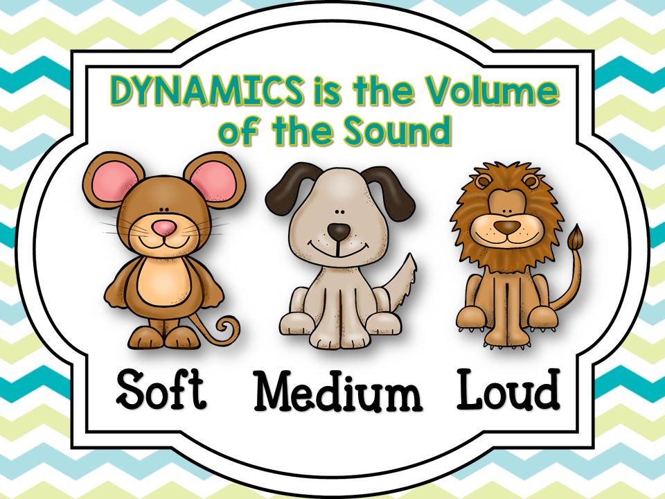 THREE THINGS WEEK 3 - Sing Play Create