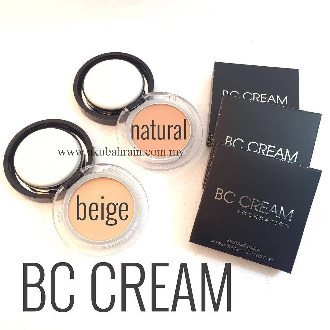 DYXY Bc Cream Kombinasi BB Cream dan Concealer - AkuBahrain