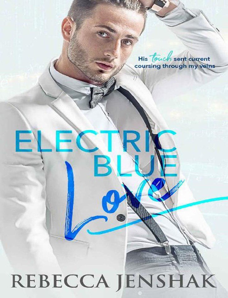 Crepúsculo e livros simplesmente amo : Electric Blue Love