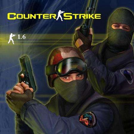 Download Counter Strike 1.6 (Portable/Mediafire) ~ Download Full And ...