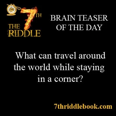 Brain Teasers: Can you handle it?