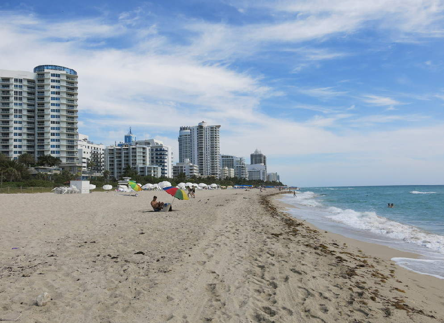 Roteiro de carro pelas praias de Miami - 2025 - Dicas da Flórida: Miami ...