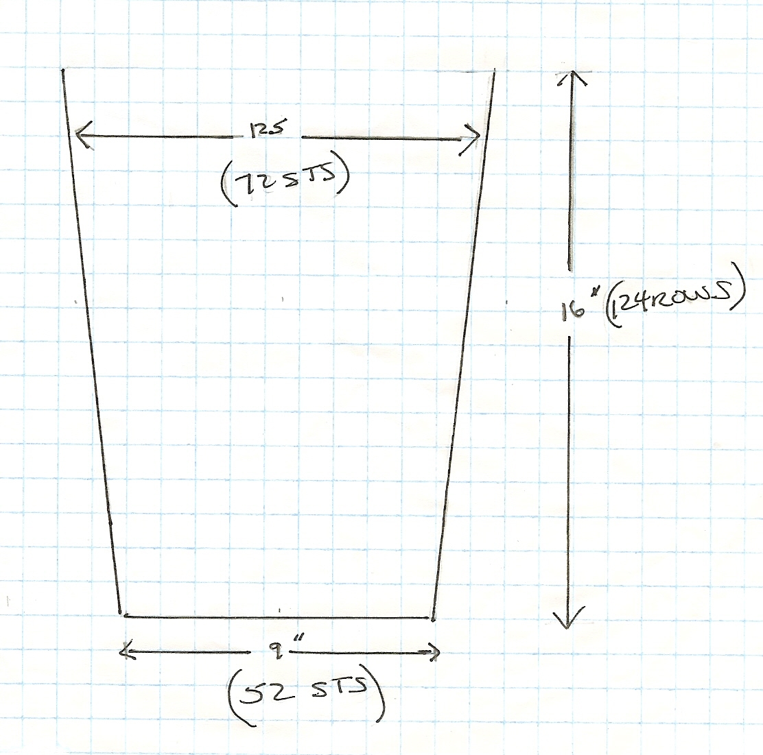 How to become a Professional Knitter - Robin Hunter Designs: Design-a ...