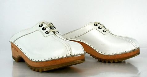 Wooden Clogs: Brief History of Clogs and their Popularity as Nursing ...