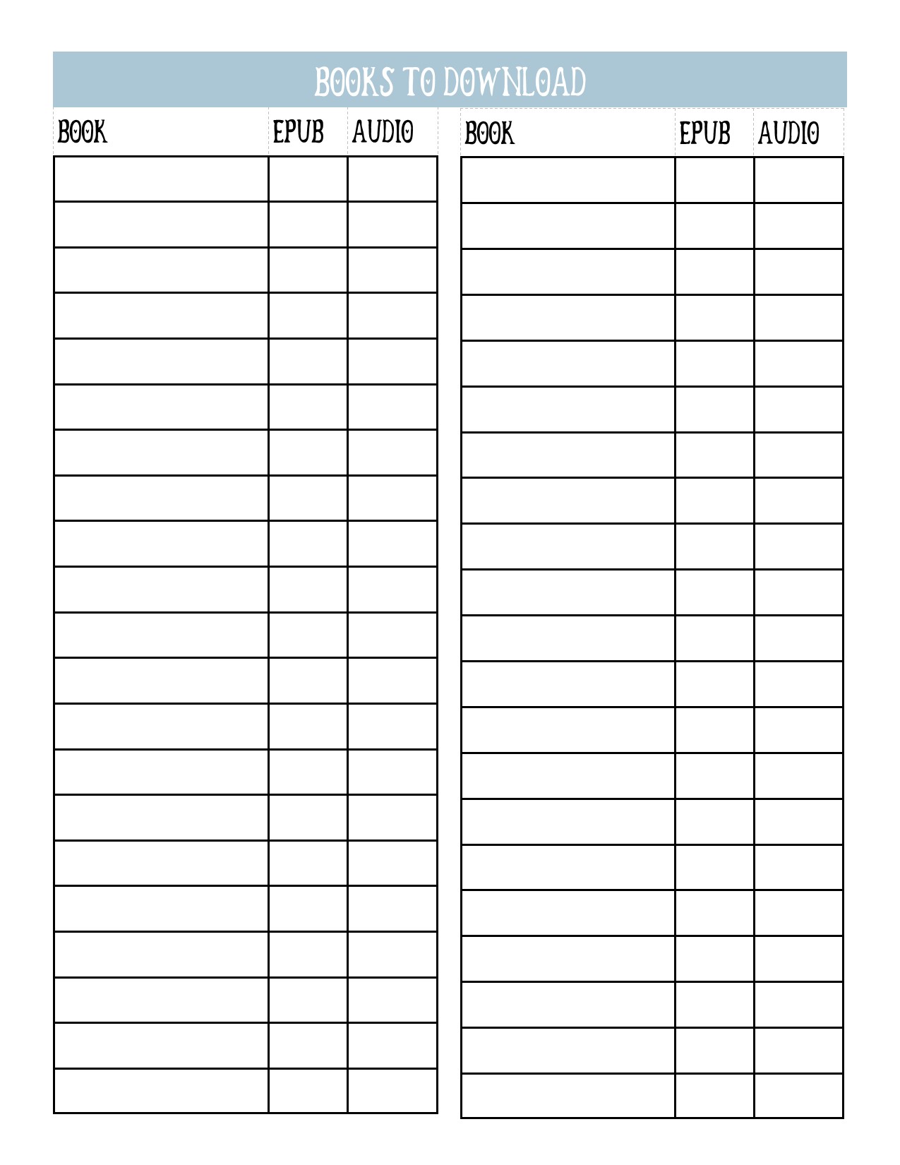 Fields Of Heather: My DIY Planner - The Book Section