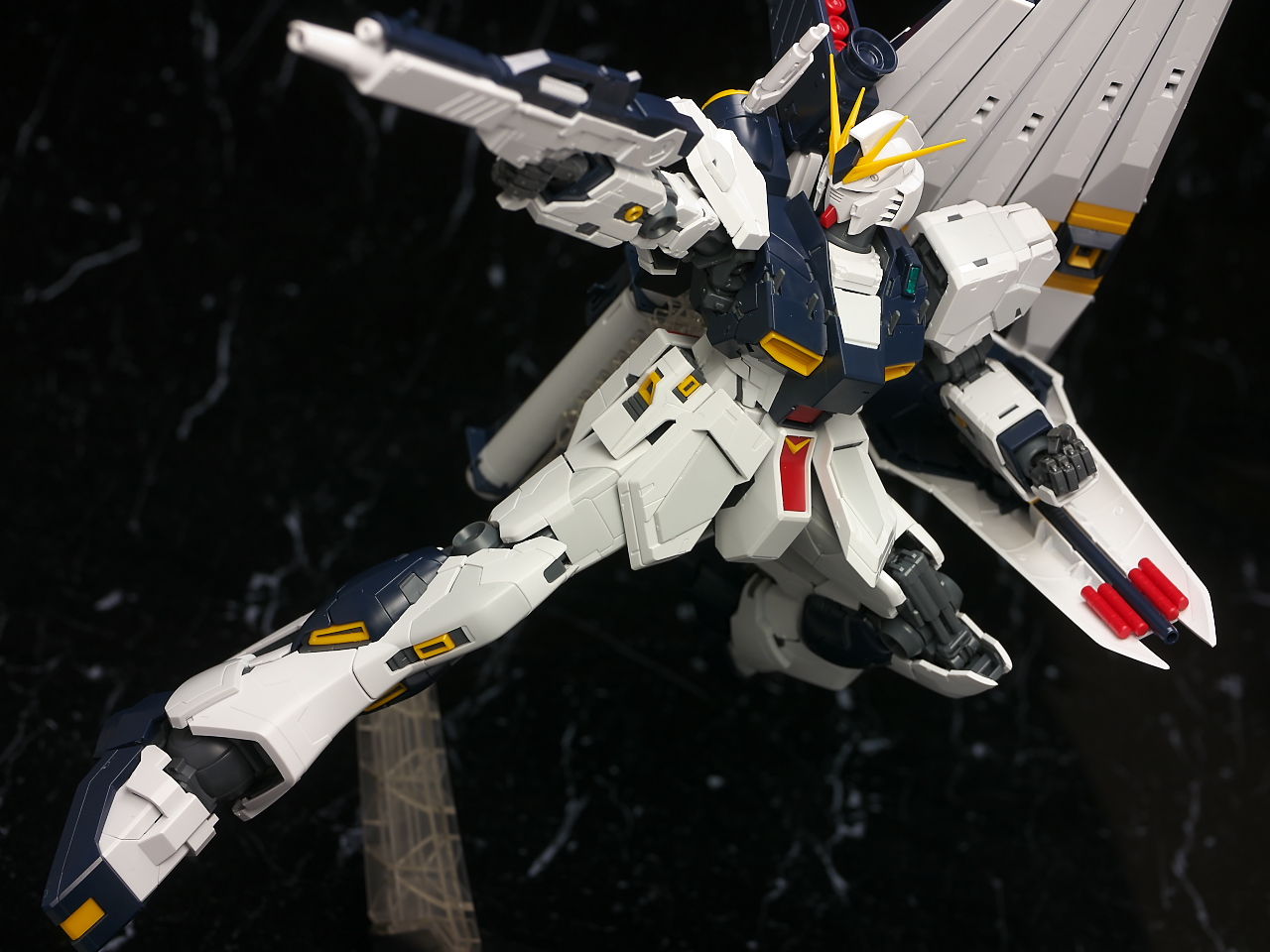 S S G U N P L A: gundam guides: gundam scales and grades