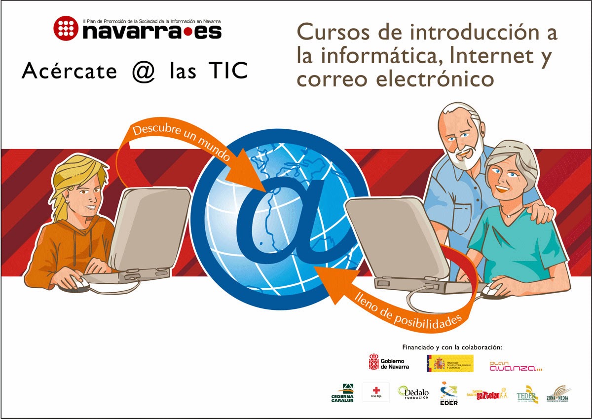 Criterios de selección de información a través de las tic