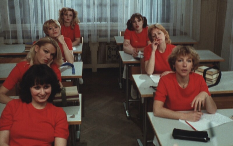 Film Fan: Julchen und Jettchen (4 Stars)