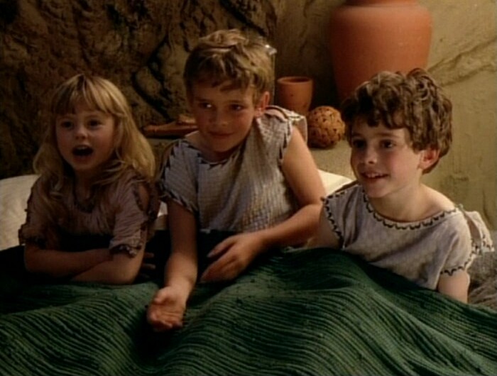 Film Fan: Hercules in the Maze of the Minotaur (3 Stars)