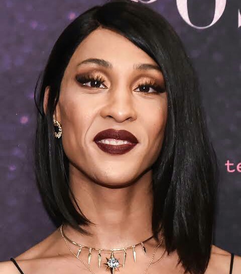 Mj Rodriguez Biography, Body Statistics, Family, Career, Affairs ...