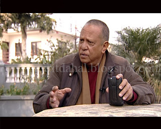 Neer Shah, Actor/Director