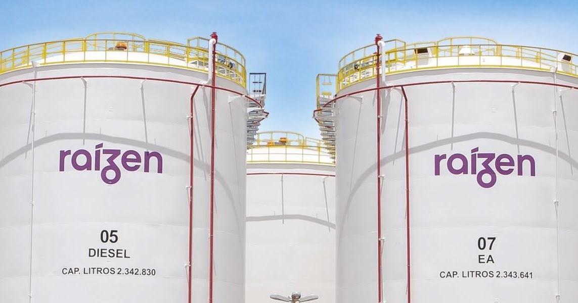 Raízen abre 500 vagas para trainee, estágio e aprendizes; confira