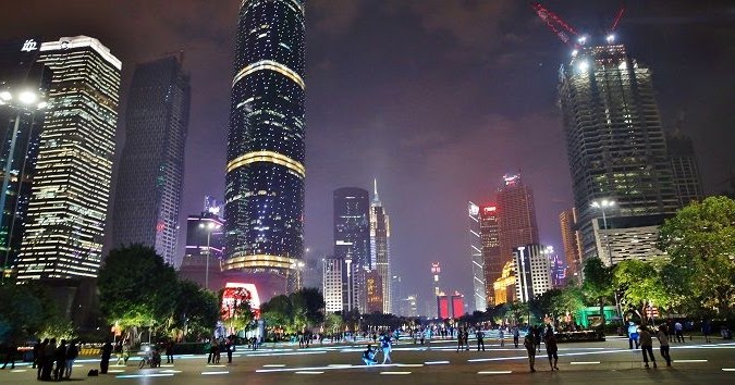 Bar Girl Friendly Hotels Guangzhou
