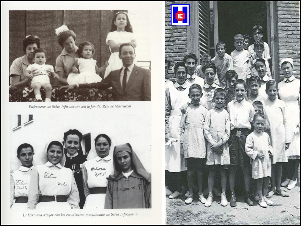 ENFERMERIA AVANZA: MARÍA DE MADARIAGA Y ALONSO FUNDADORA DE “SALUS ...