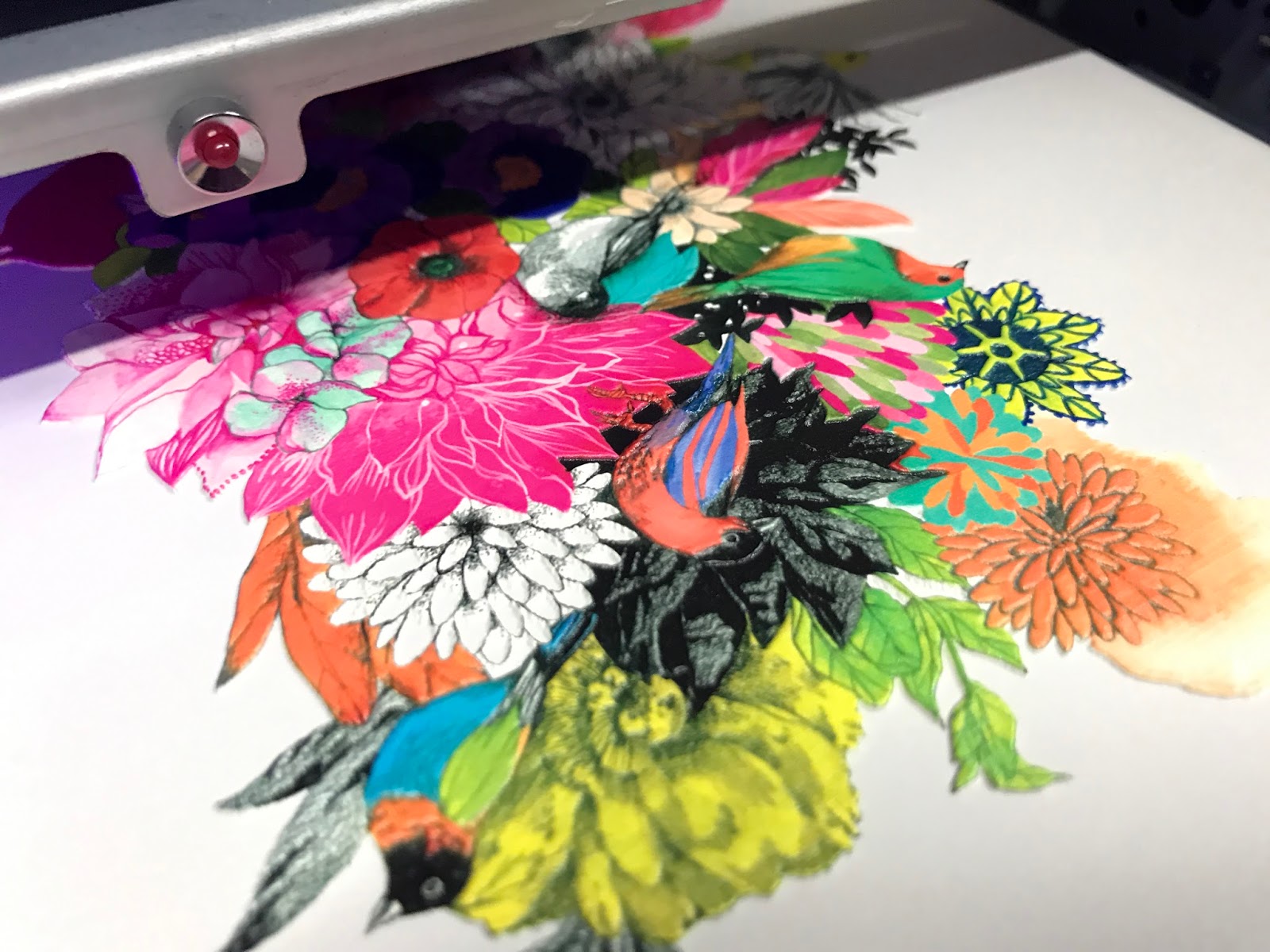 DREAMJET KOREA BLOG: [DREAMJET KOREA / UV PRINTER / FLATBED PRINTER ...