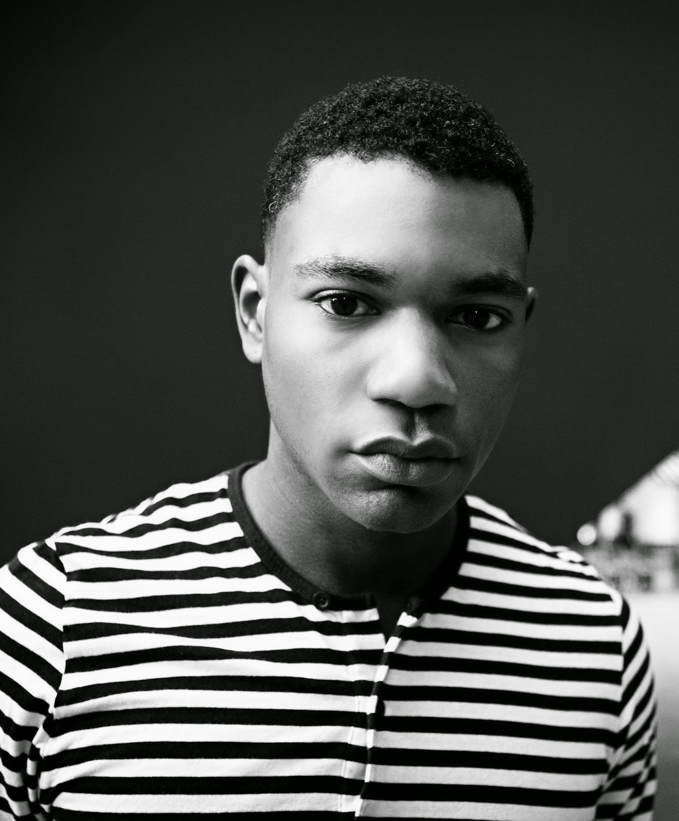 SCALE Model Management - SCALE NYC: Brendan Earl - Colby Blount