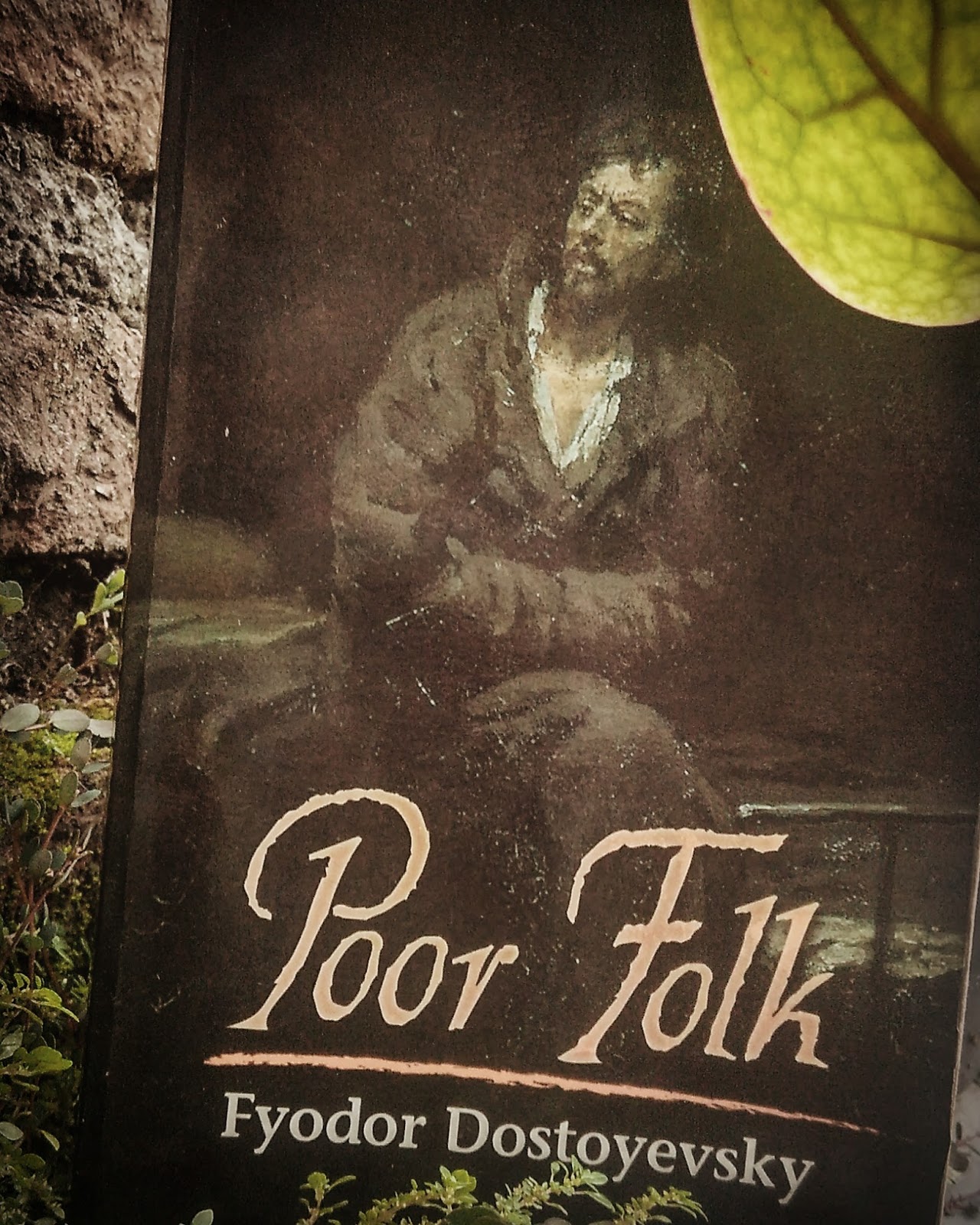 Poor Folk Novel