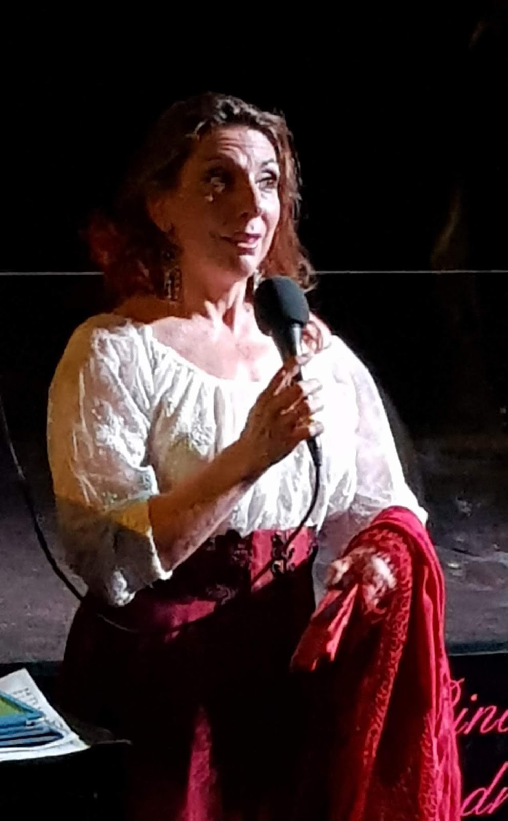 LA MIRADA ACTUAL: Ópera y Zarzuela en “El Rincón de la Rodríguez ...