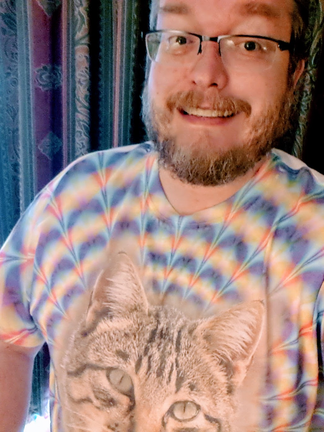 Cool Cat cool-cat