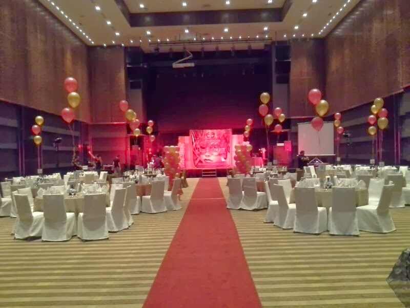 P carnival annual dinner family day launching organiser kids birthday ...
