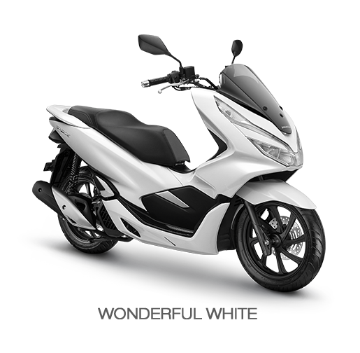 HONDA VCX 2018
