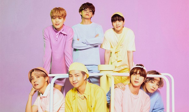 BIOGRAFIA BTS BIOGRAFIA BTS