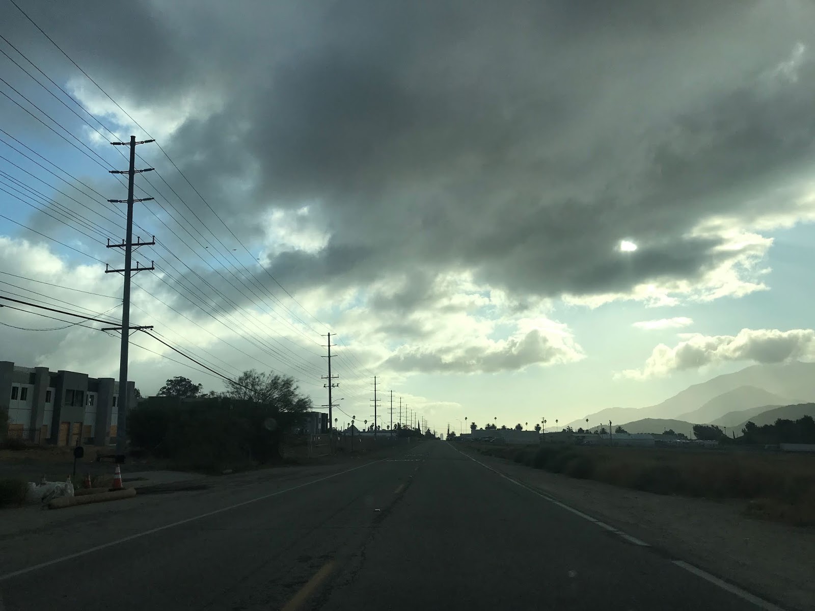 California State Route 243