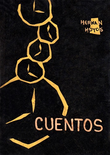 Bogolibros - El Placer de los Libros: Cuentos - Hernán Hoyos