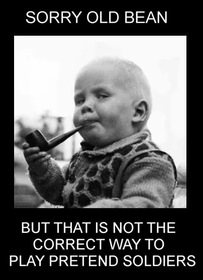 IJA Special Operations Detachment Sitrukistan | Lead Adventure Forum