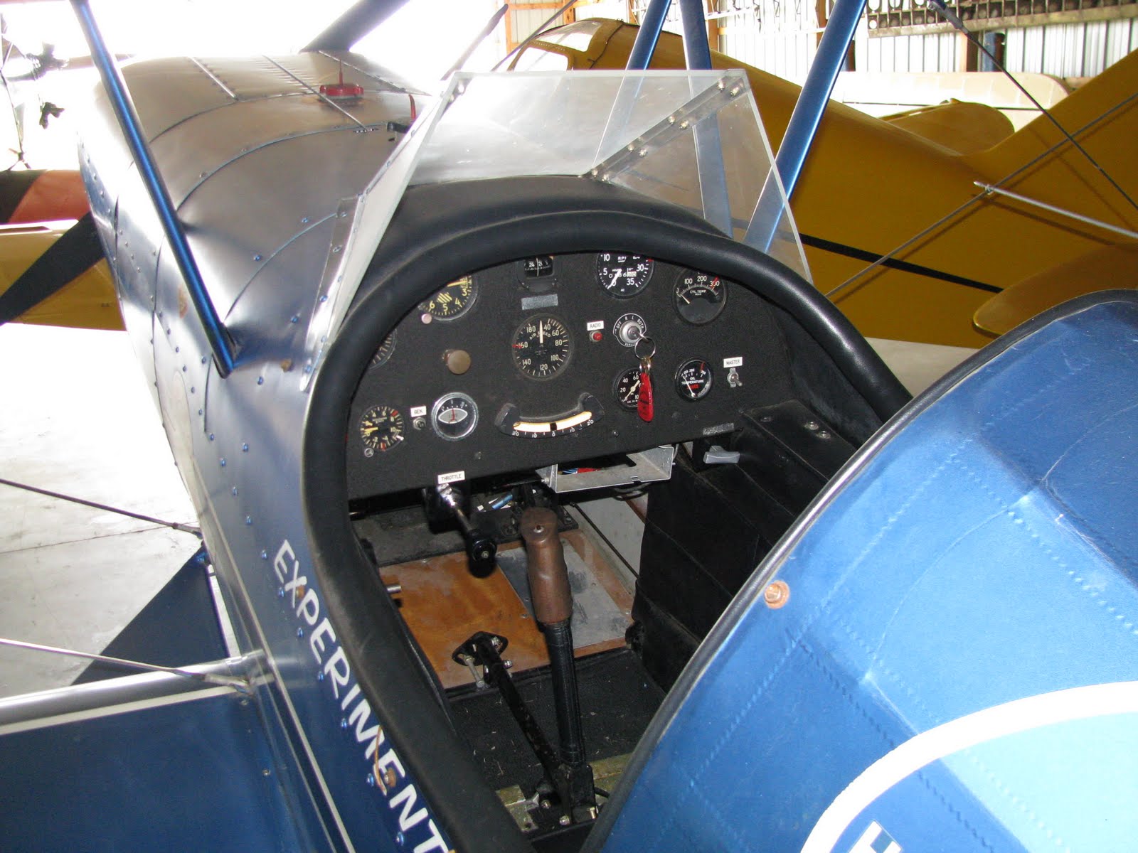 Props, Pistons, Old Jets And the Good Ole Days of Flying: GOLDEN AGE ...