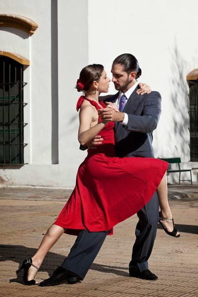Imagenes y gifs pareja bailando tango - Blog de imágenes