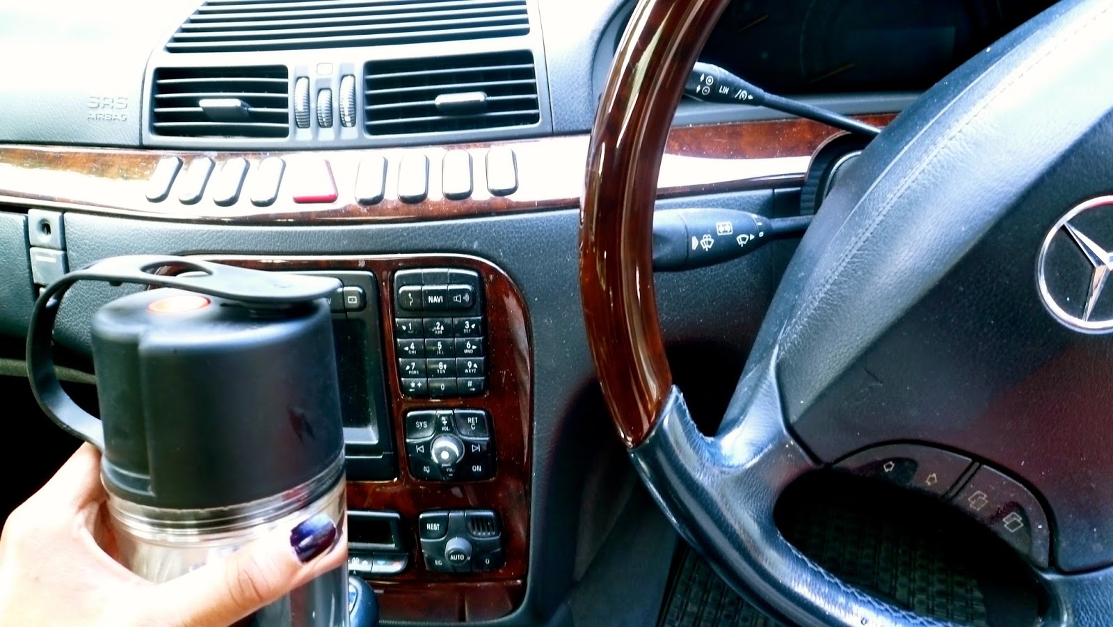 The Umoro One Review - Fit Londoner