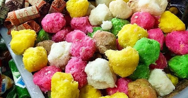 Geplak, makanan khas Bantul yang jadi incaran oleh-oleh para wisatawan