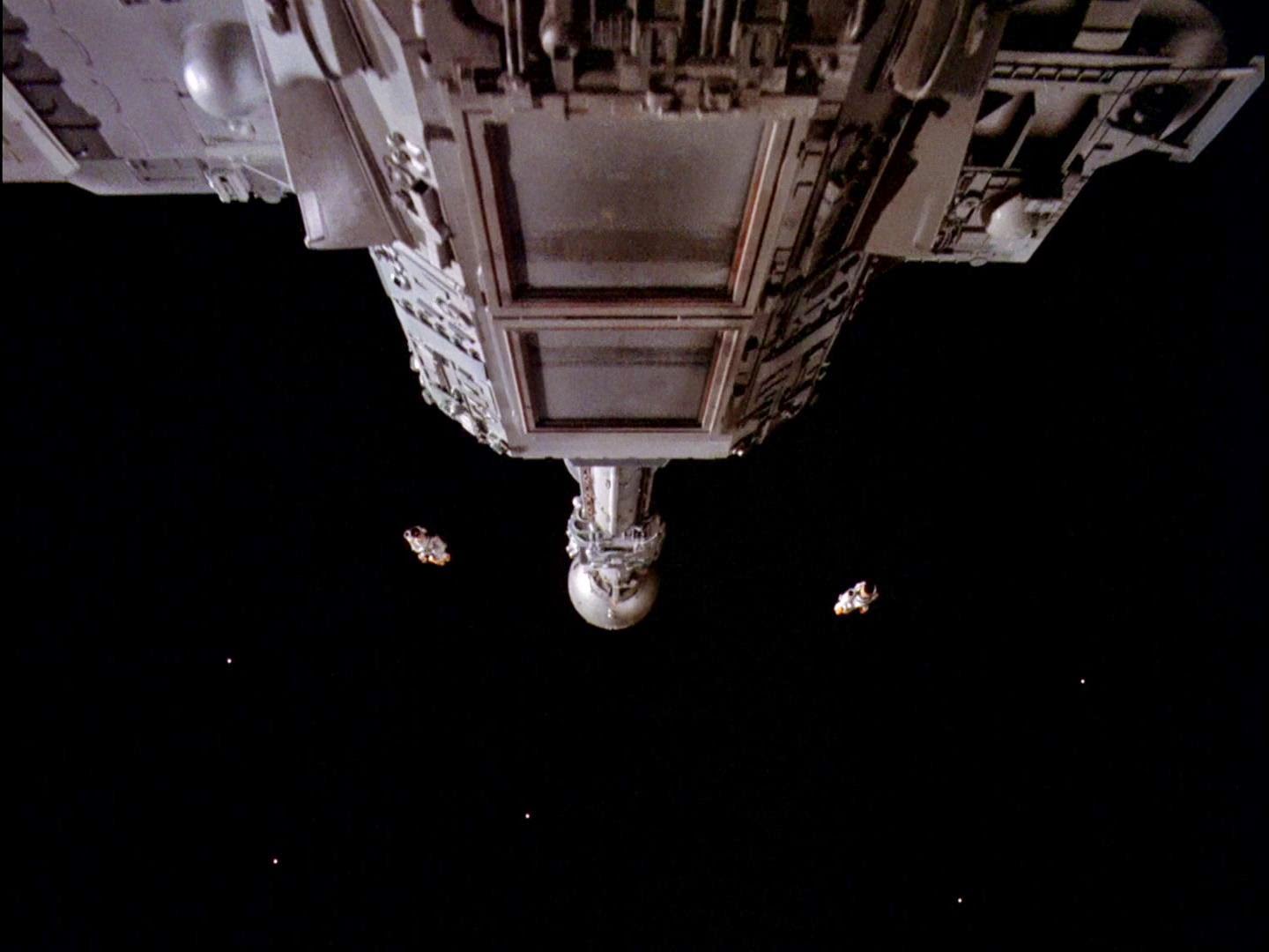 Osh's Space Odyssey: Adventures in Sci-Fi Geekery: Ah the 70's: The Sci ...