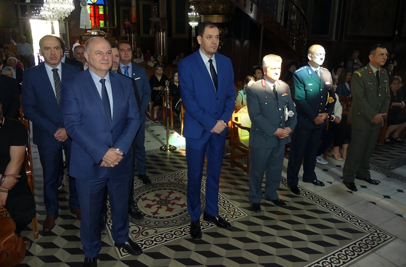 ΣΥΝΔΕΣΜΟΣ ΕΦΕΔΡΩΝ ΑΞΙΩΜΑΤΙΚΩΝ ΝΟΜΟΥ ΚΑΡΔΙΤΣΑΣ : Η Καρδίτσα τίμησε τη ...