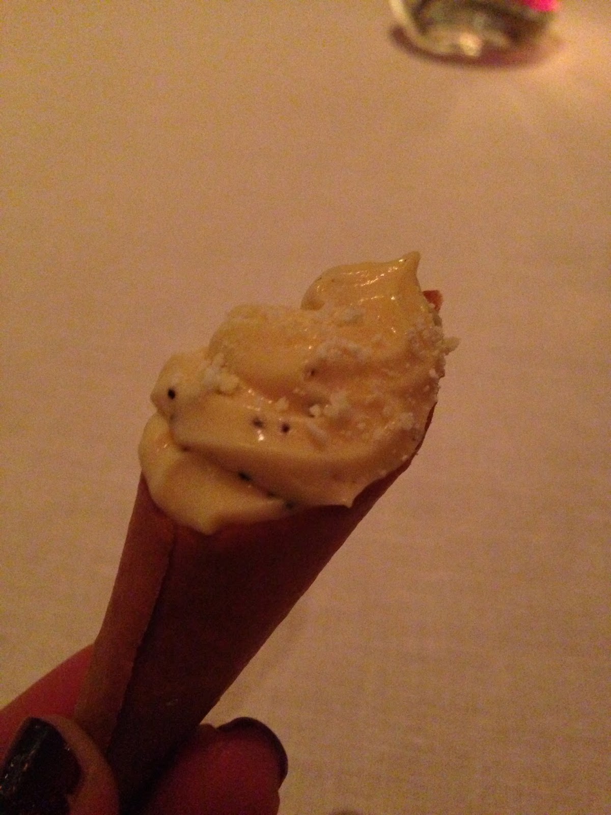 VinMaquillage: Restaurant Series - Gordon Ramsay's Petrus Restaurant