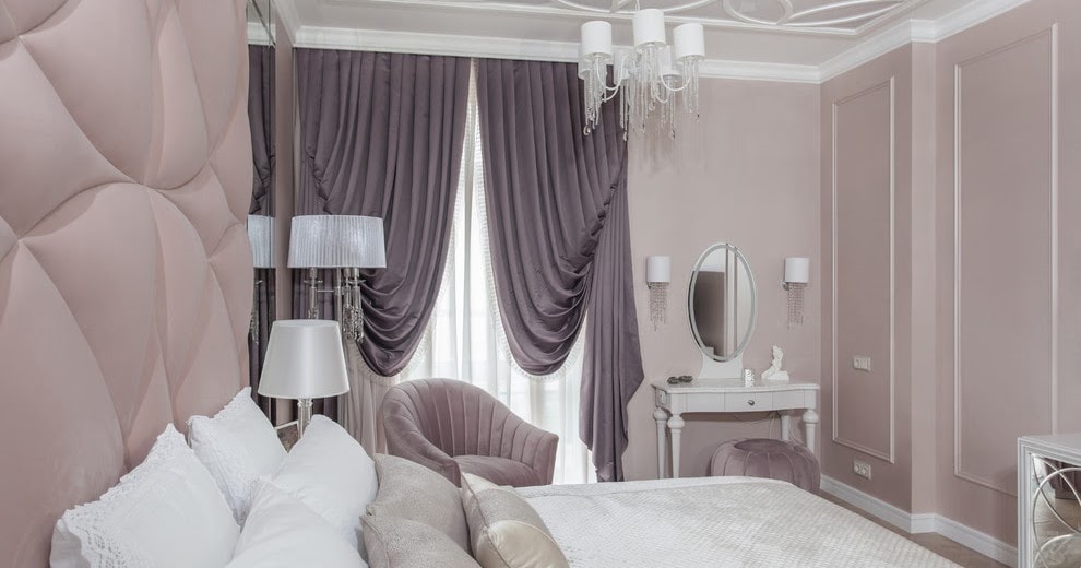 Best 50 Italian curtain design ideas for all rooms