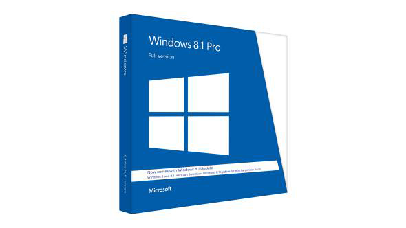 Windows 8.1 Pro x64 Updated [Genuine Version] with Activation Key ...