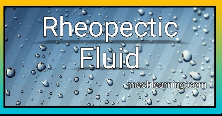 Types of fluids in fluid mechanics with definitions and examples ...