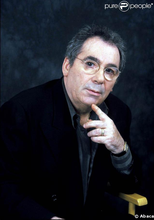 FROM THE VAULTS: Claude Nougaro born 9 September 1929