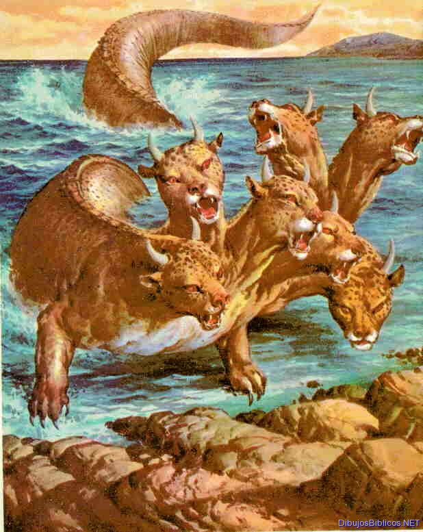 An Elliptical Glory: Realized Eschatology