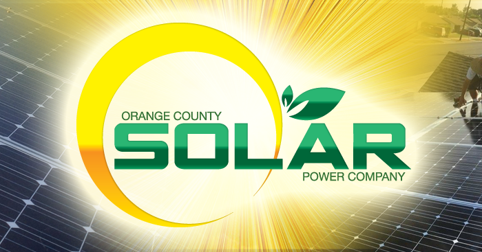 Orange County Solar Power Company