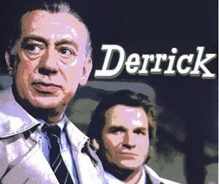 antblog: L'ispettore Derrick