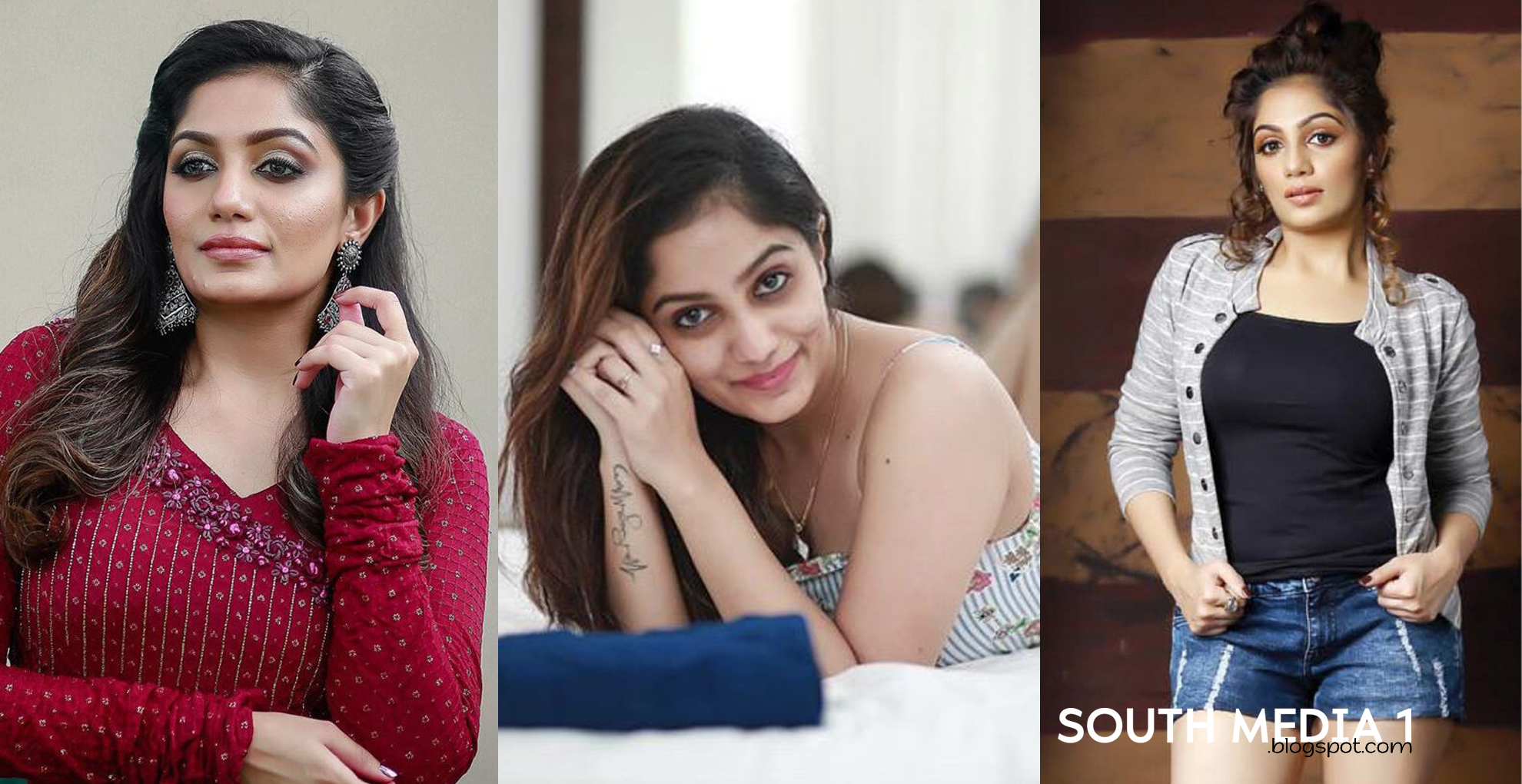 Arya Rohit Age Height Weight Body Size Affairs