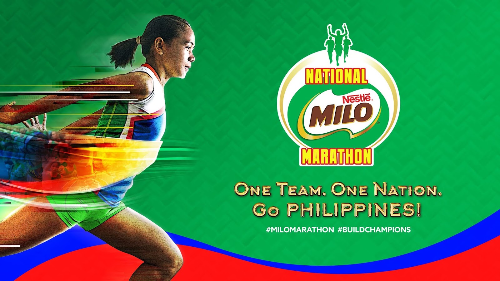 5 Things You Should Know About The 2019 National MILO Marathon - The ...