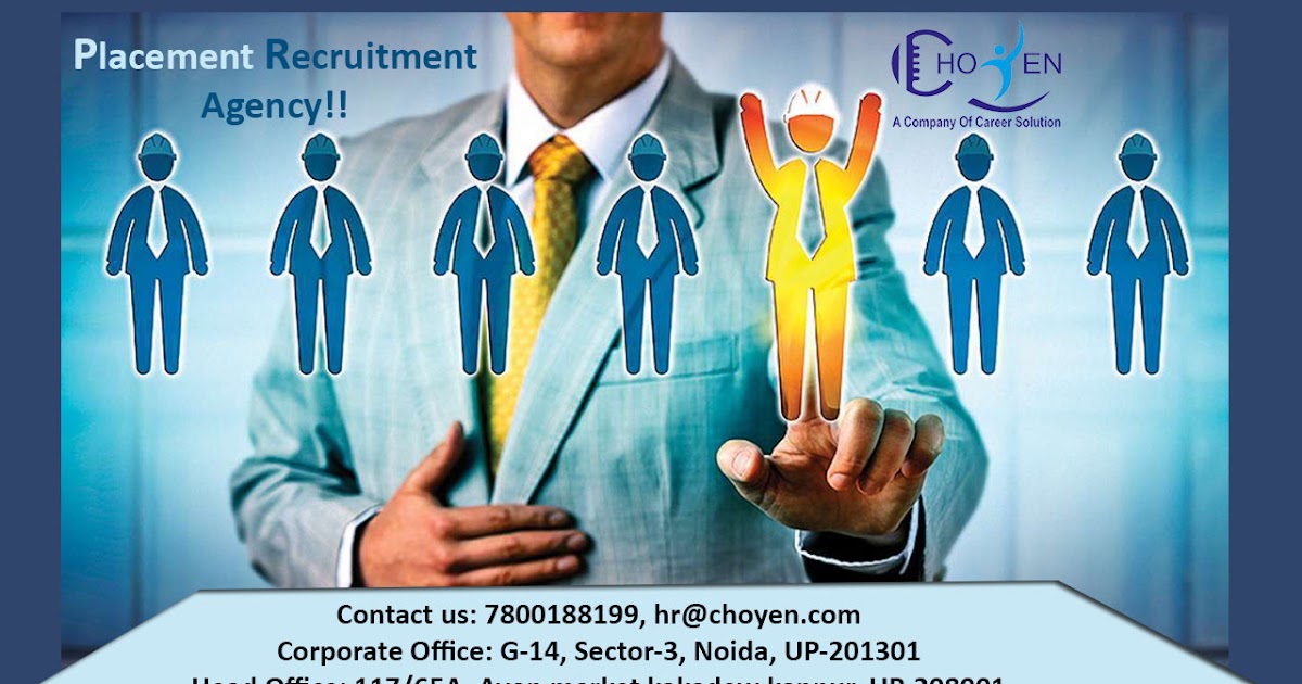 Placement Recruitment – Know All About It