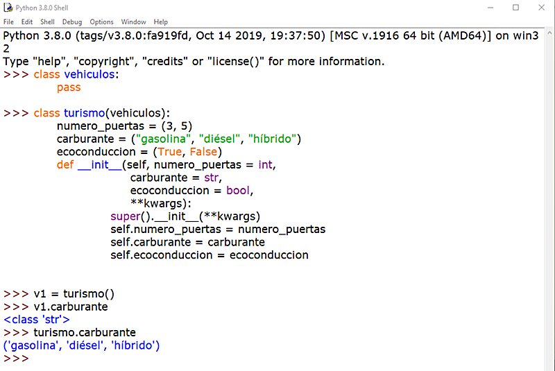 APRENDER A PROGRAMAR CON PYTHON: SUPUESTO 2