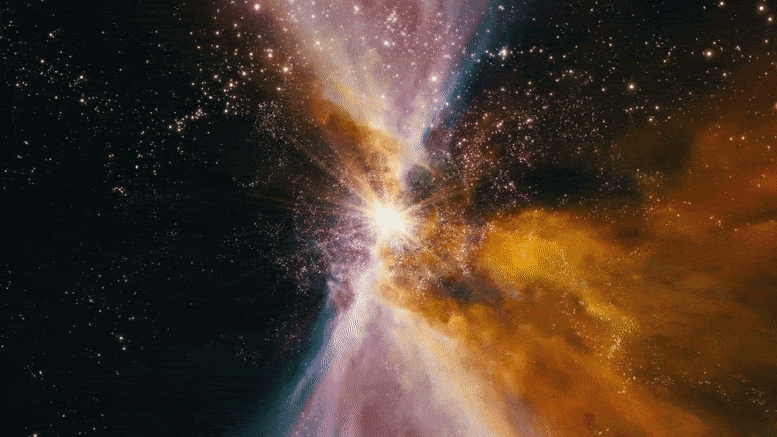 TOP 10 FASTEST THINGS IN THE UNIVERSE